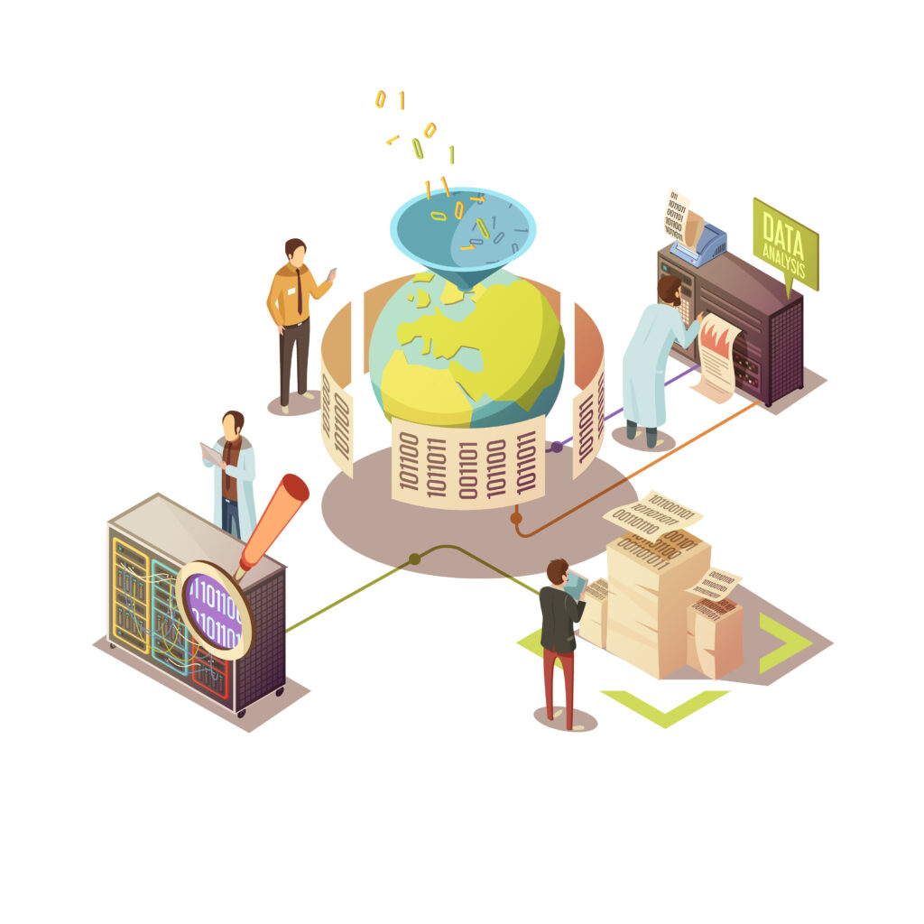 Trusted Global Database Check Service | Verification Street