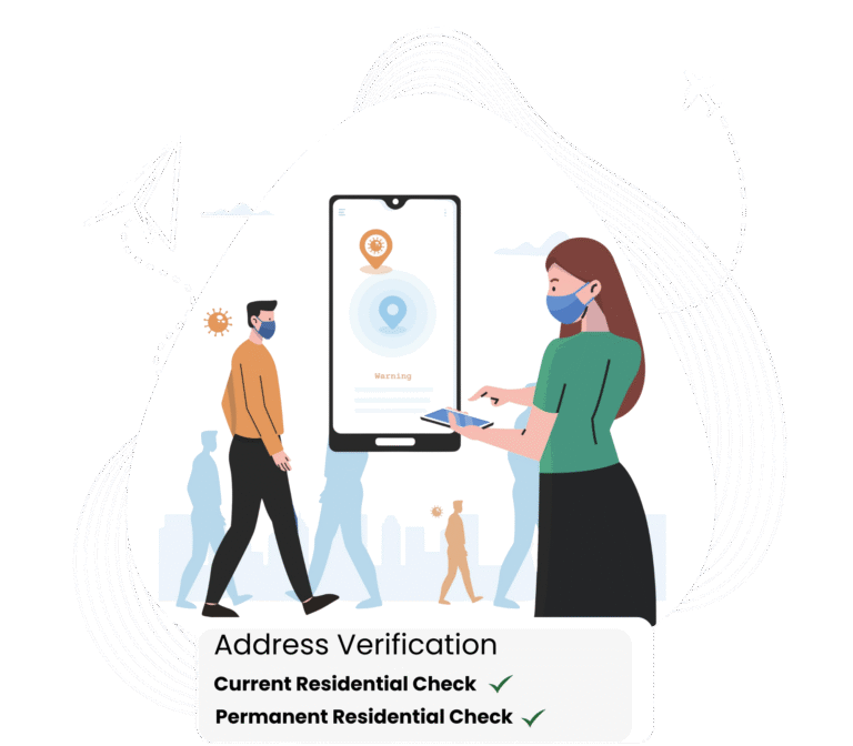 Trusted Address Verification Service | Verification Street