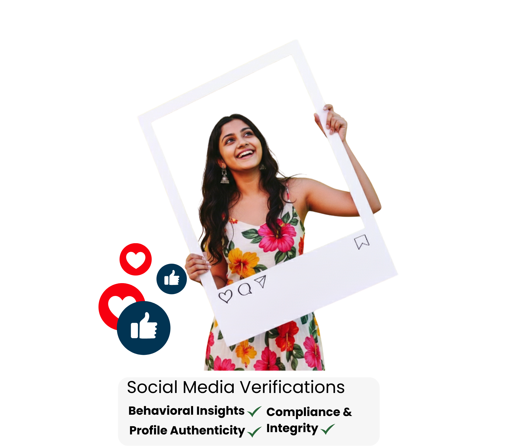 Social Media Check For Candidates | Verification Street