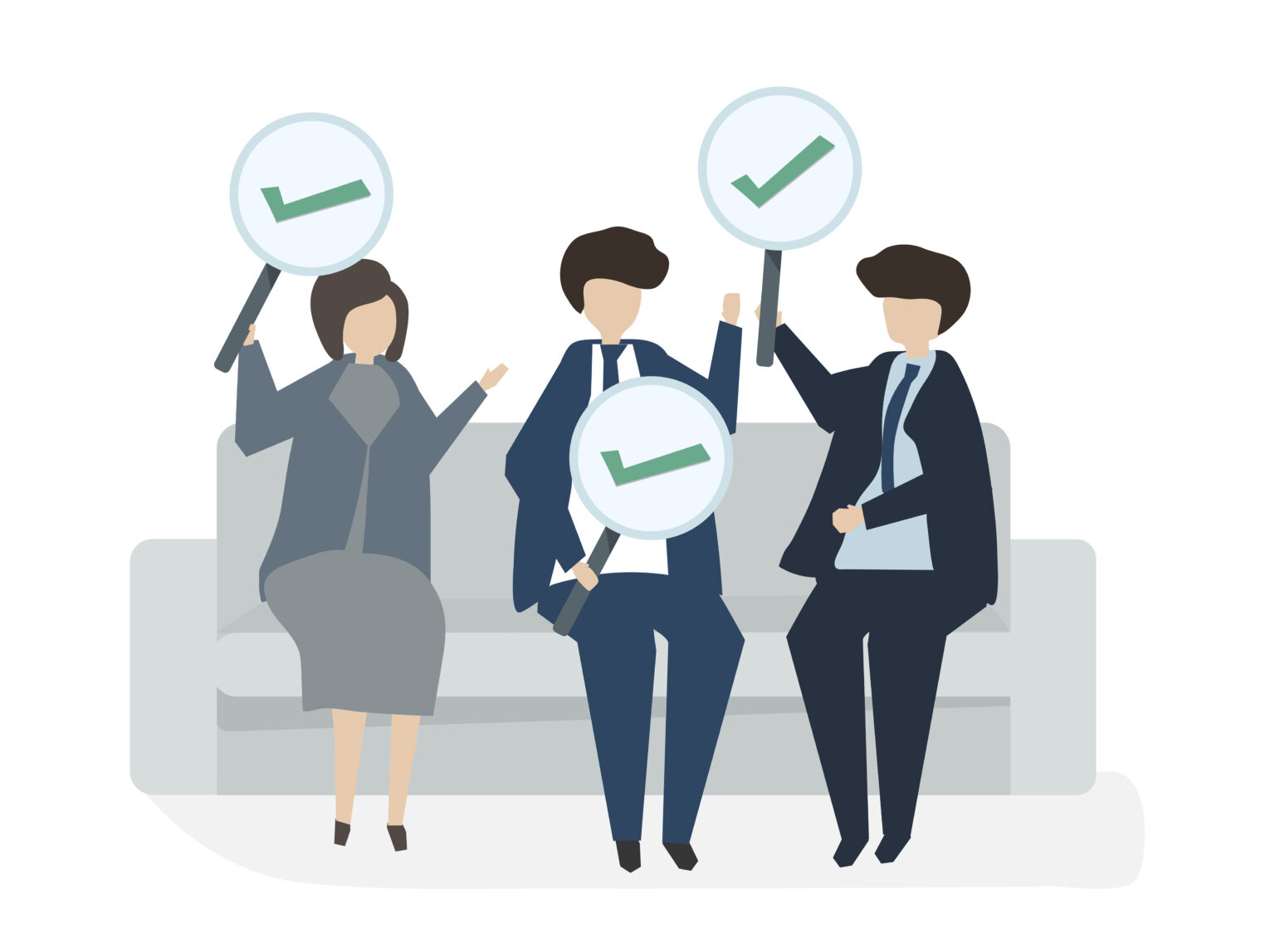 Right to Work Check | Verification Stree