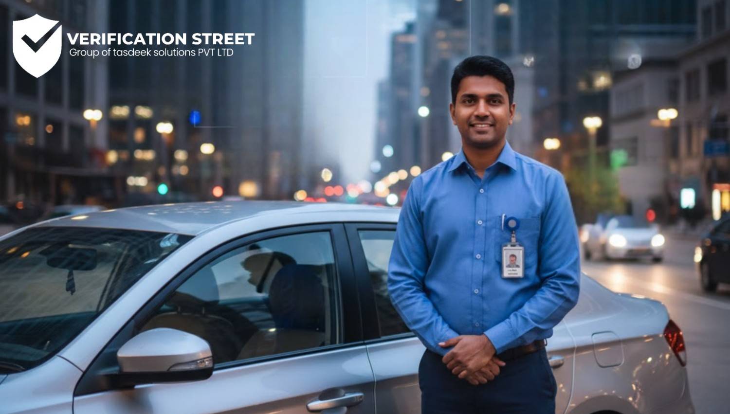 Driver Background Verification & Cab Driver Check Guide