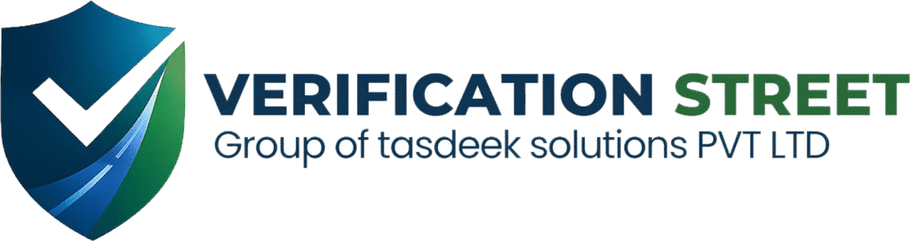 Trusted Address Verification Service | Verification Street